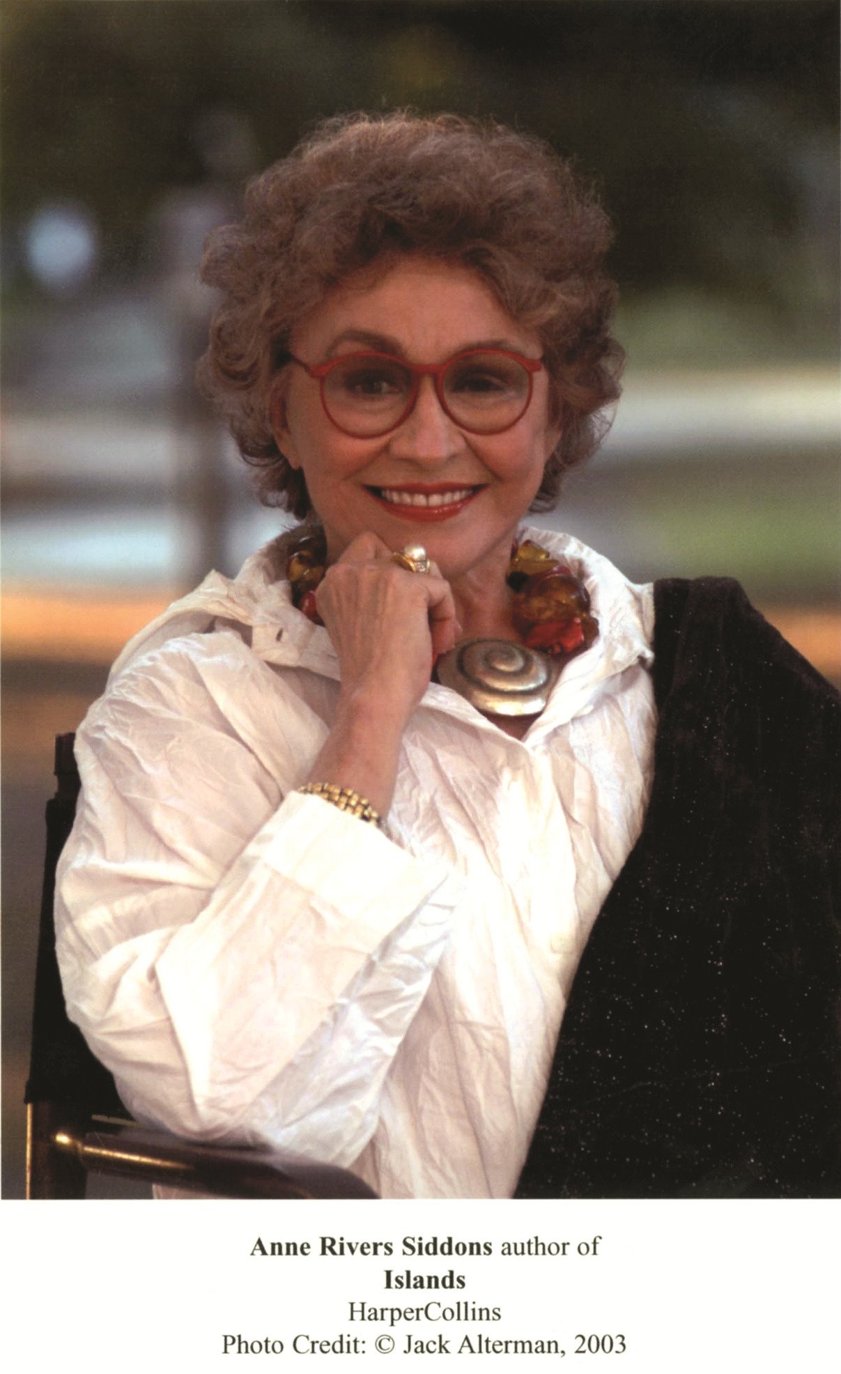 Amazon.com: Anne Rivers Siddons: books, biography, latest update