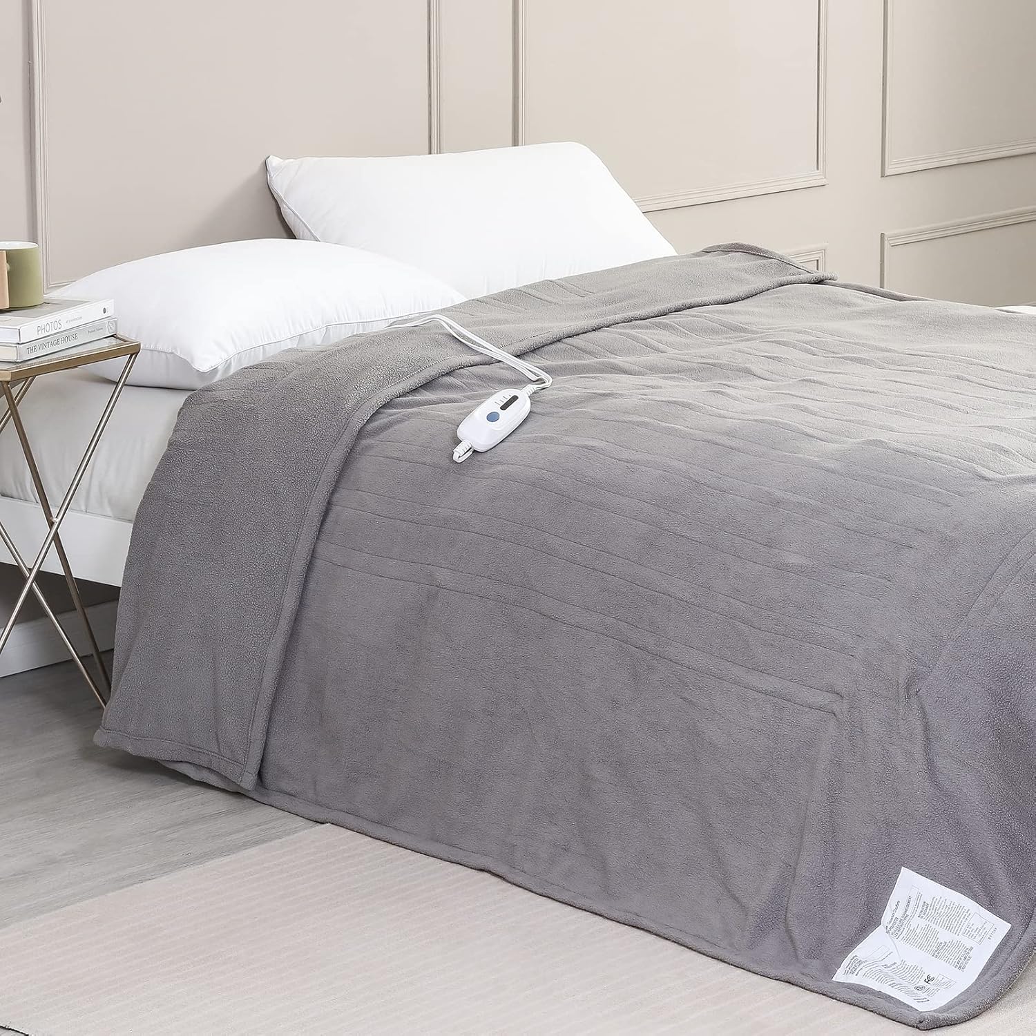 Amazon Reaks Heated Blanket Twin 62 X 84 Electric Blanket With Amazon Reaks Heated Blanket Twin 62 X 84 Electric Blanket With