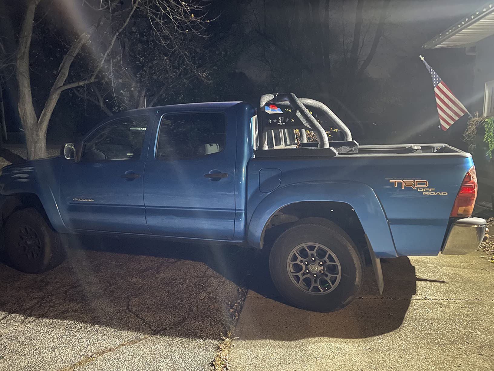 $13/mo - Finance Tyger Auto Sport Bar Compatible with 2020-2024 Jeep ...