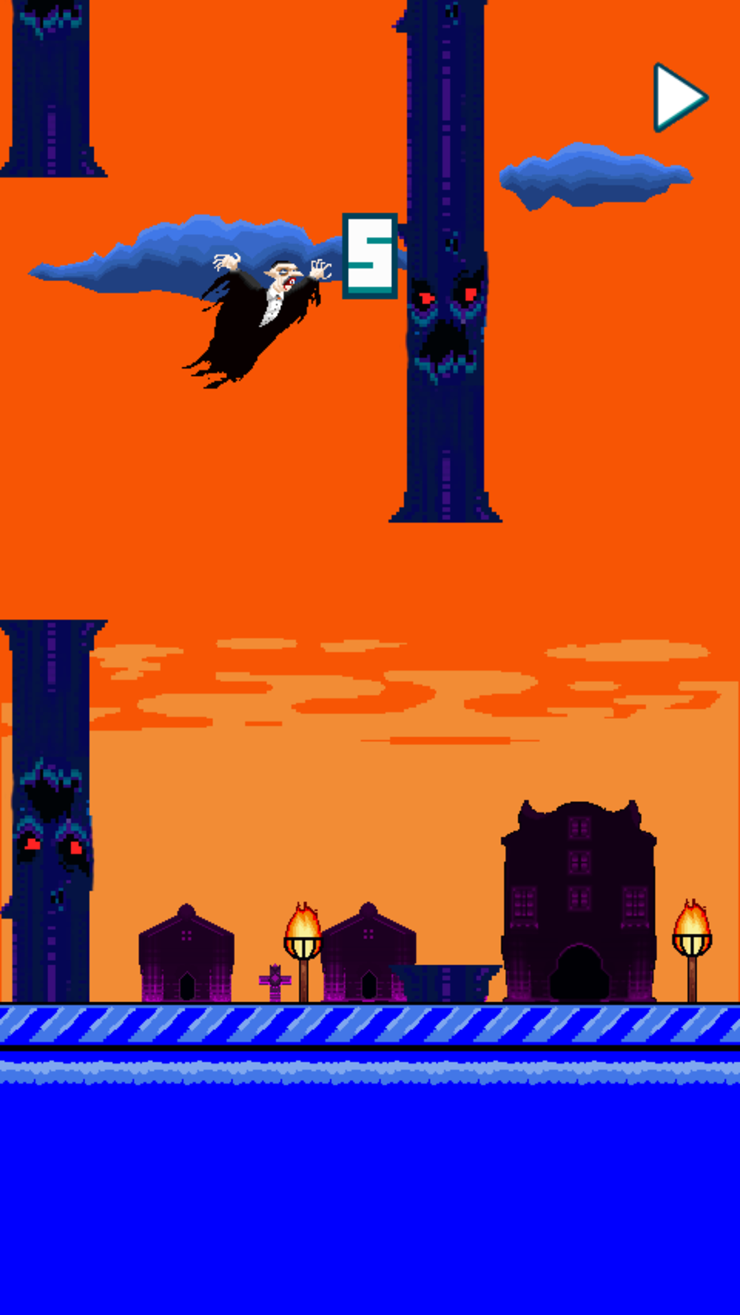 Flap Flap bat - App on Amazon Appstore