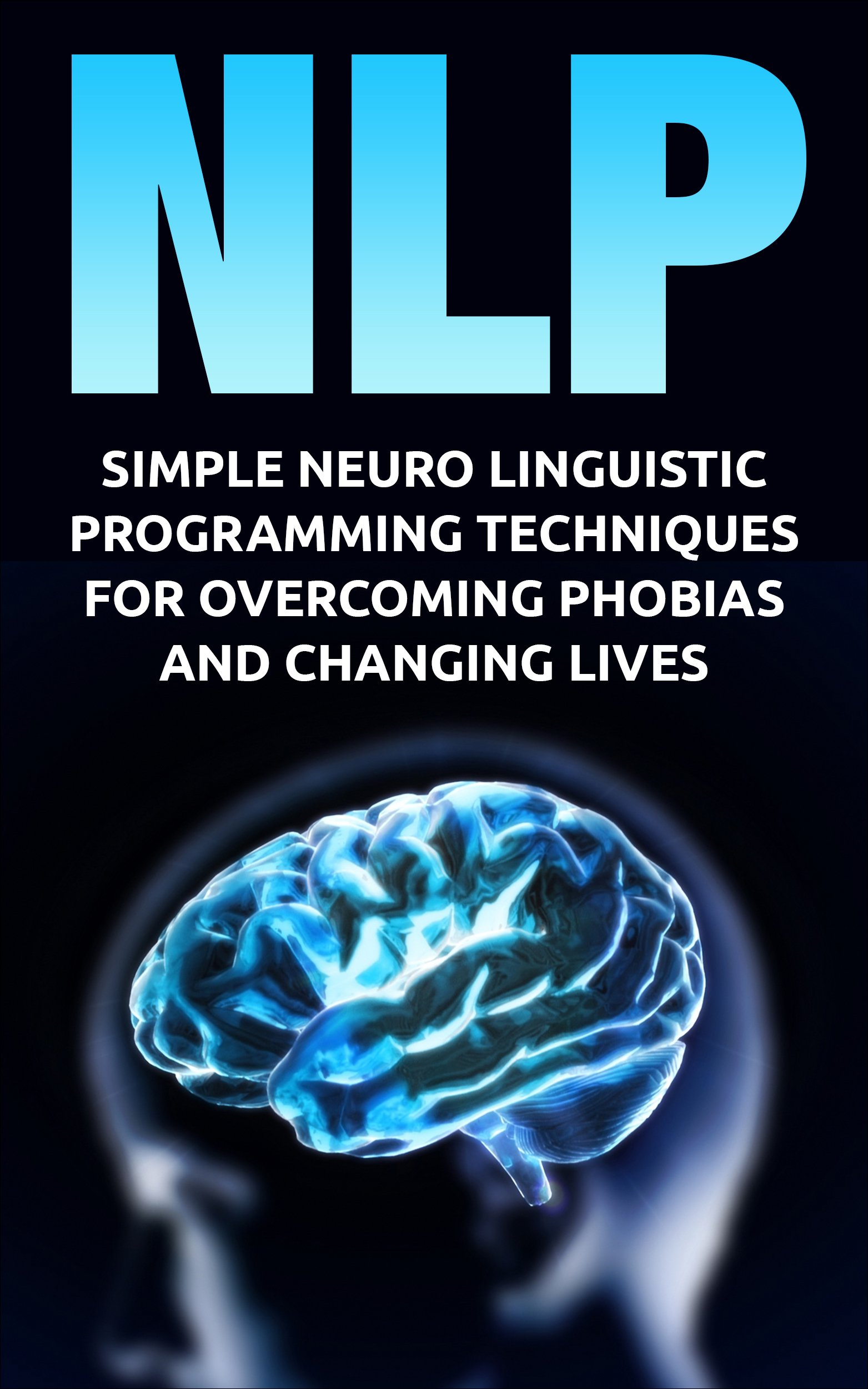 Book review of NLP - Readers' Favorite: Book Reviews and Award Contest