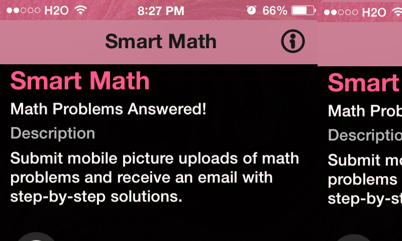 Smart Math - App on Amazon Appstore