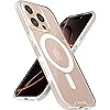 Amazon.com: Smartish® iPhone 16 Pro Magnetic Case - Gripmunk Compatible with MagSafe ...
