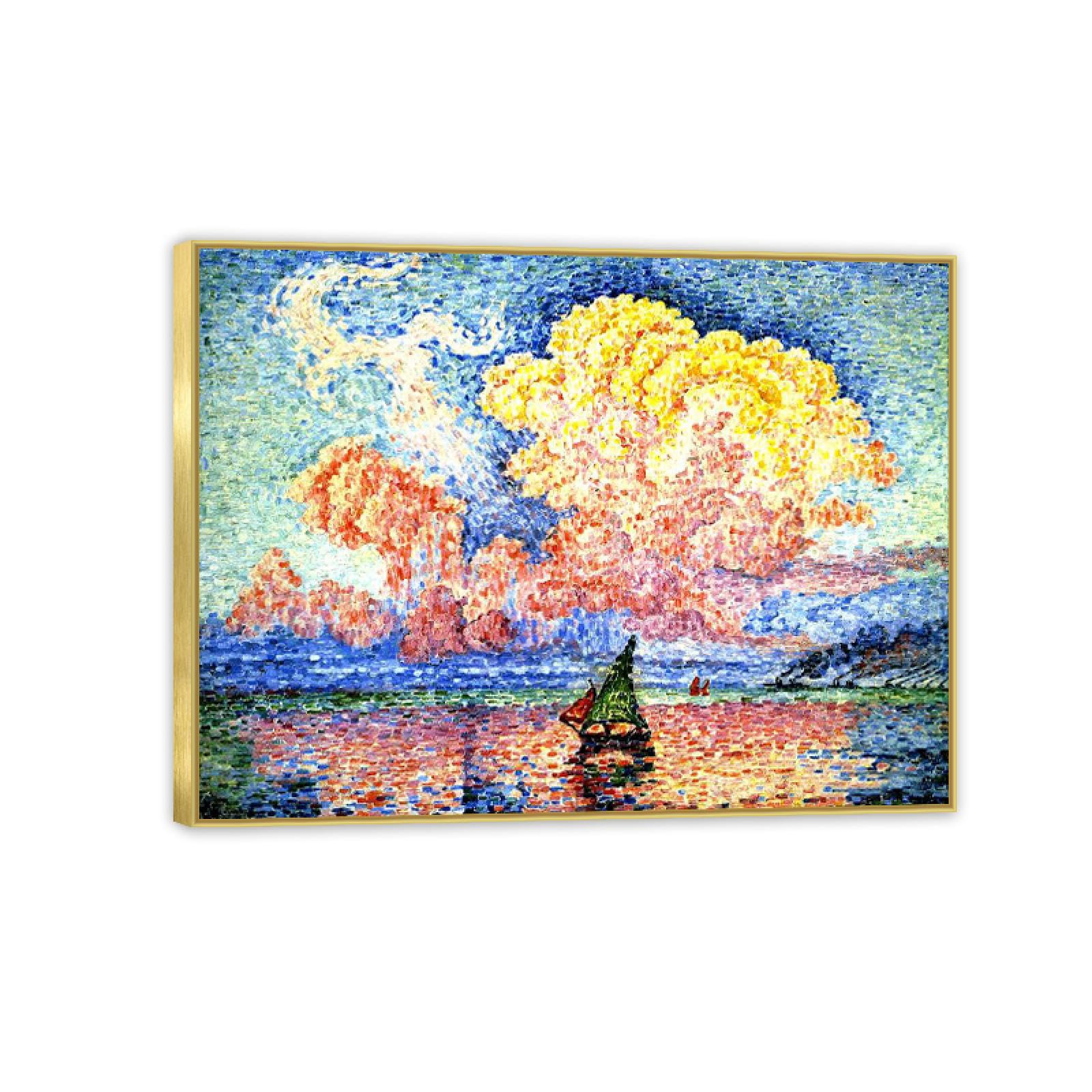 Paul Signac Famous Paintings