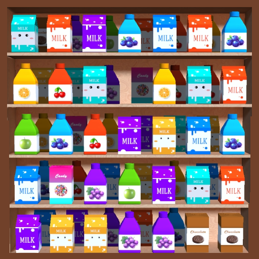 Match Goods 3D - App on Amazon Appstore