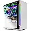 Amazon.com: SKYTECH GAMING Shadow II Computer PC Desktop â€“ Ryzen 7 ...