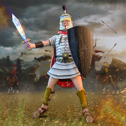Epic Grand Battle Simulator Game - App on Amazon Appstore