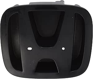 Genuine Honda 71124-SNA-A00 Emblem Base, Emblems - Amazon Canada