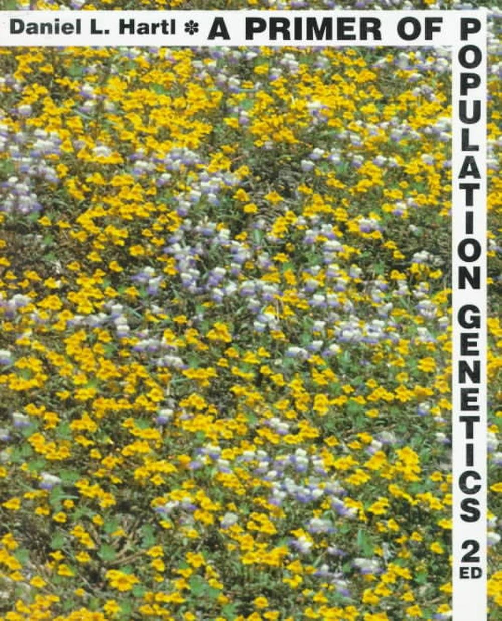 Amazon | A Primer of Population Genetics | Hartl, Daniel L ...
