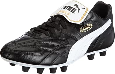 Puma King Top K di FG Calzado de Fútbol para Hombre : Amazon.com.mx ...