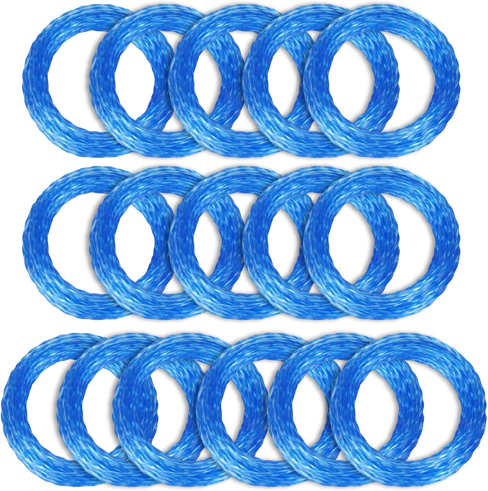 Amazon.com : THTEN KSLA 59540-03 KAL 595-06 0.095" 144ft Trimmer Pre ...