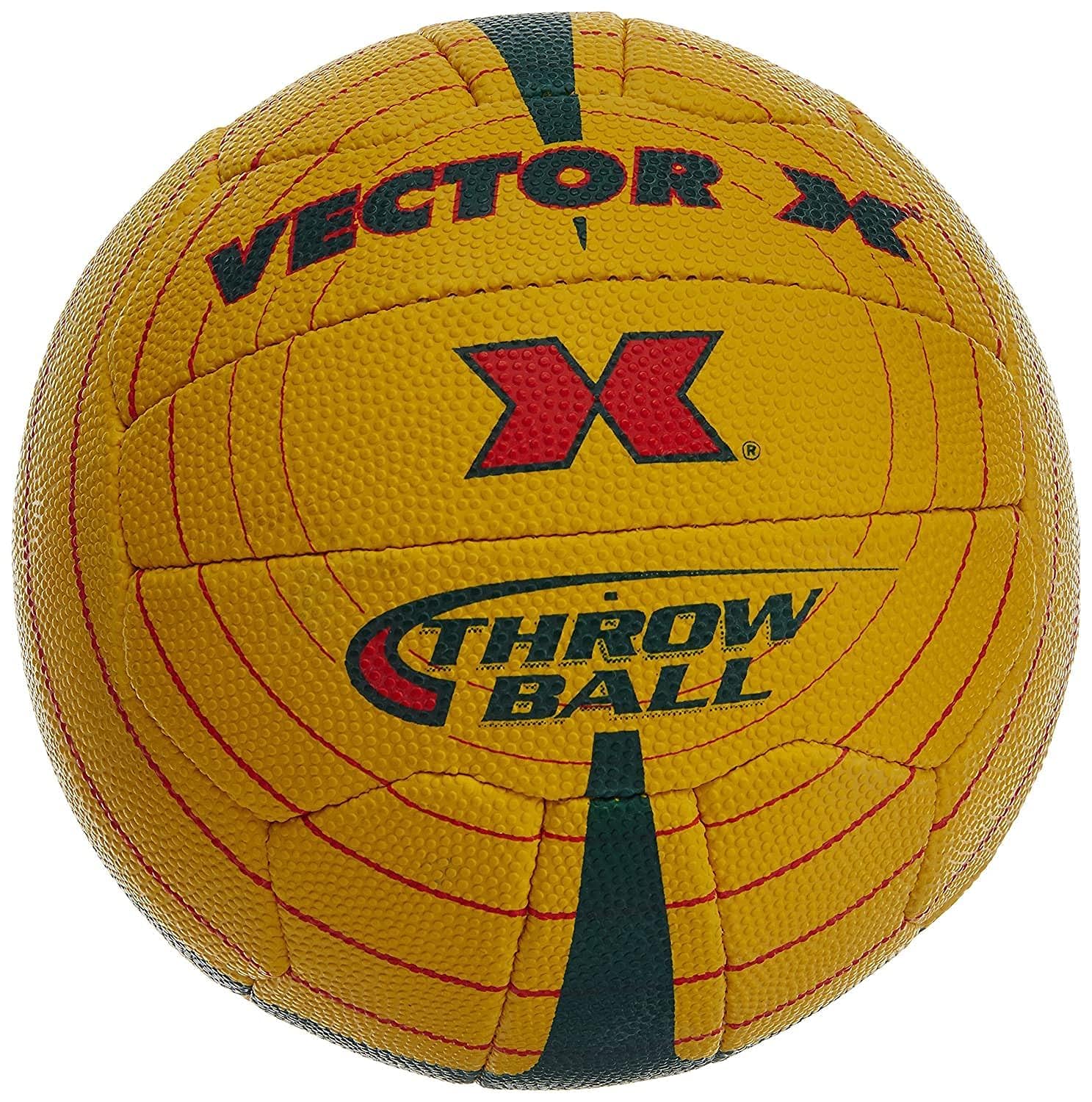 Vector X Throw Ball : Amazon.in: Sports, Fitness & Outdoors
