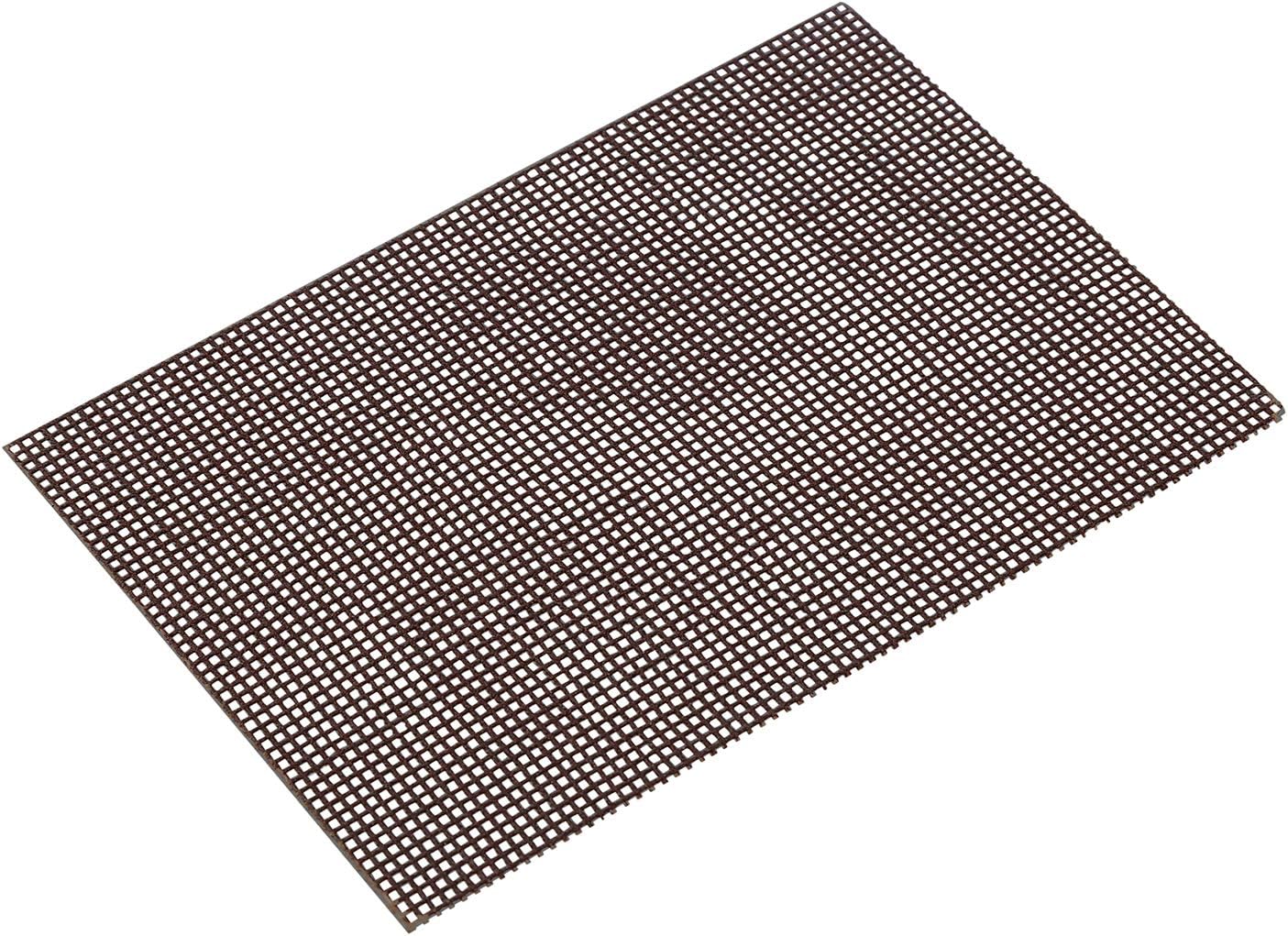 Amazon.com: AmerCareRoyal Griddle Cleaning Screens - Pre-Treated ...