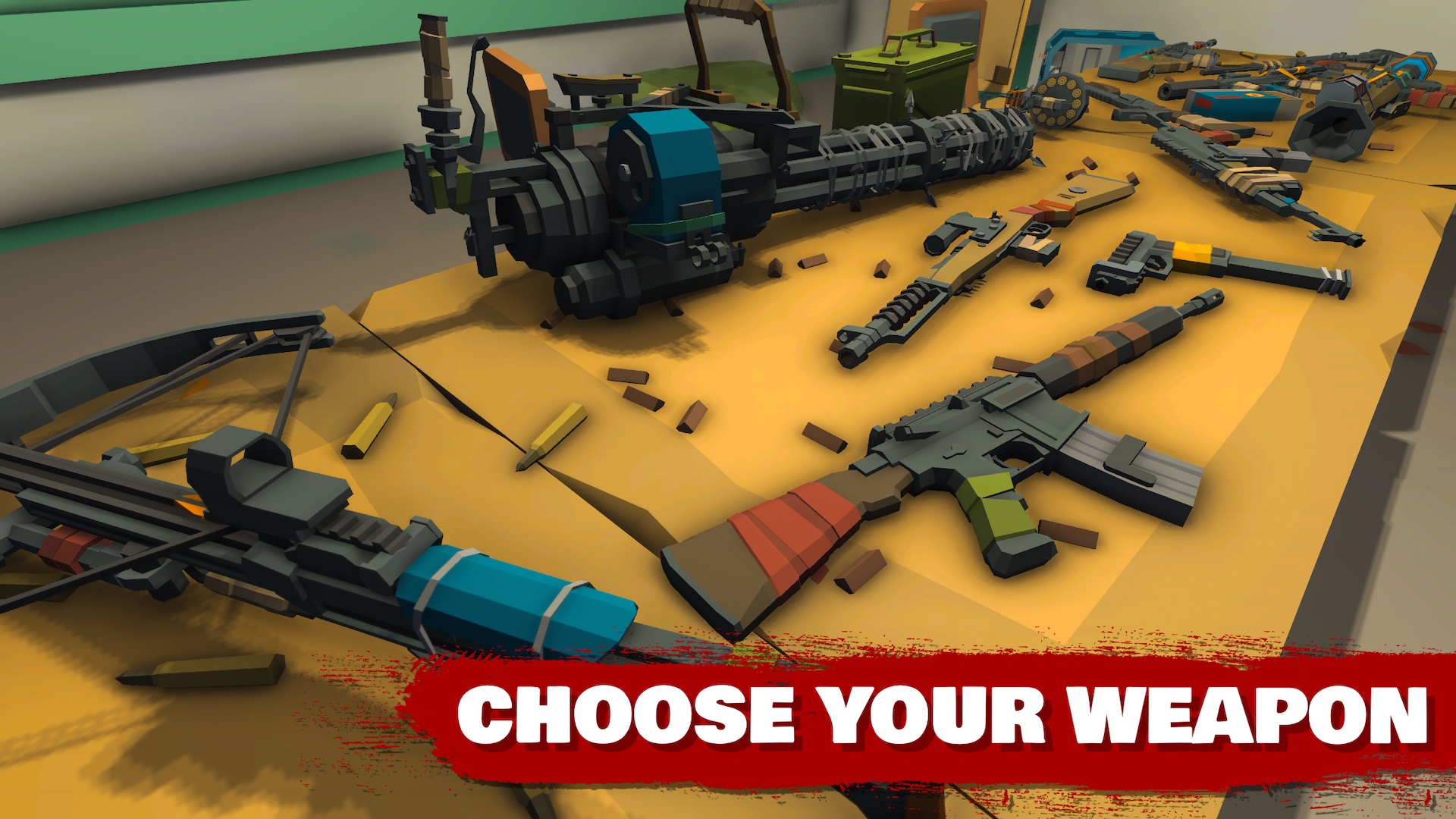 Overrun: Zombie Tower Defense - Free Zombie Apocalypse Game - App on ...