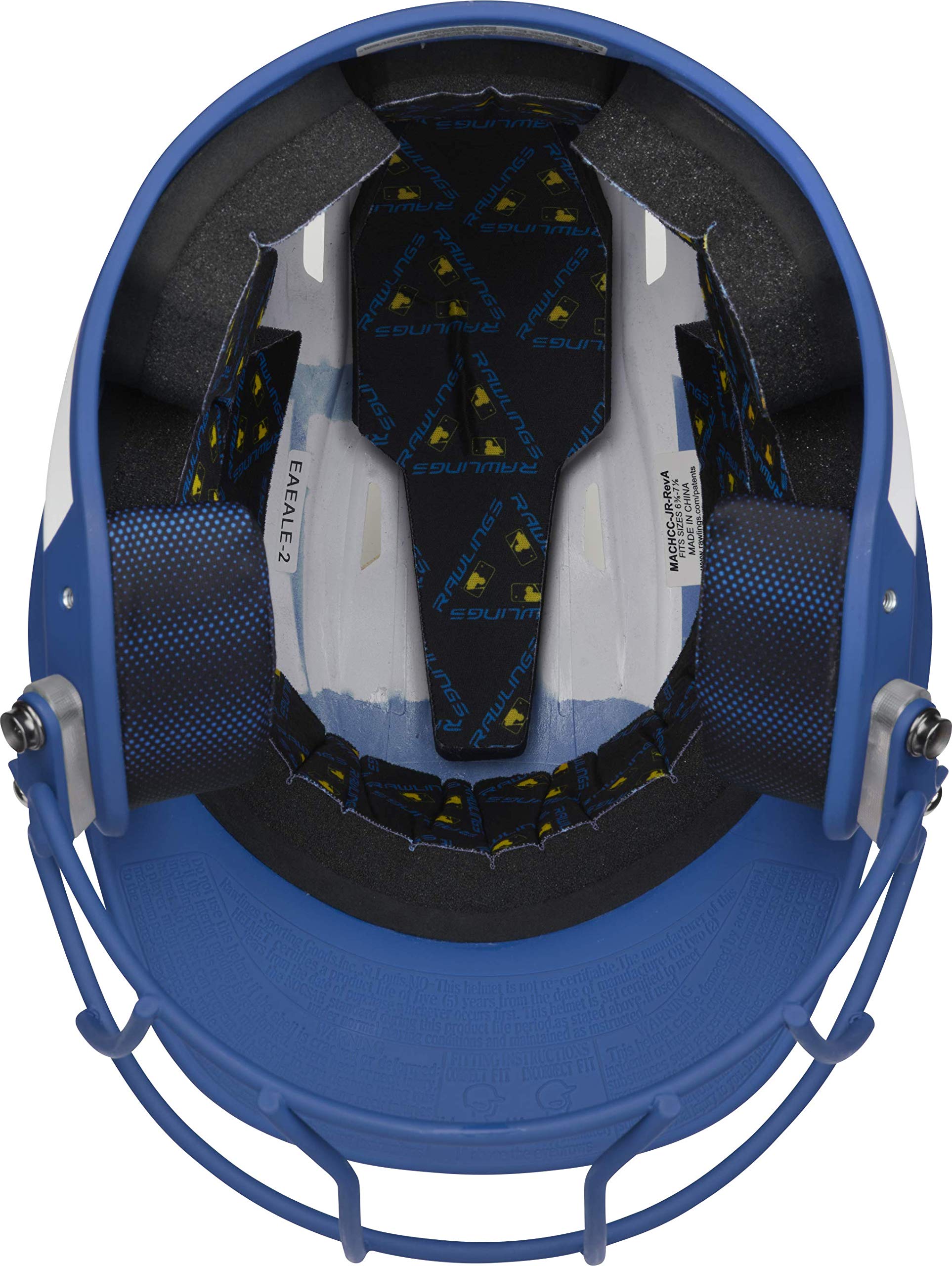 Softball Helmet