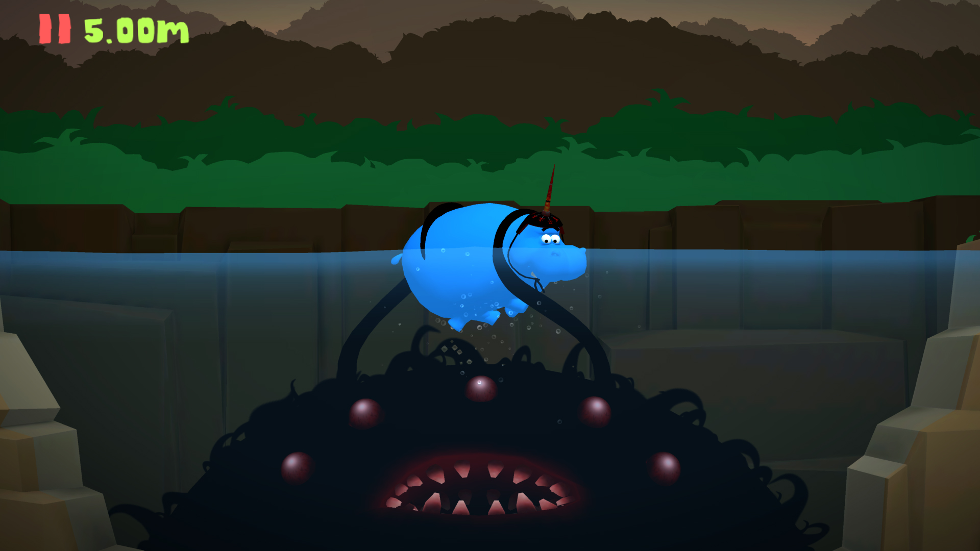 Jungle Moose - App on Amazon Appstore