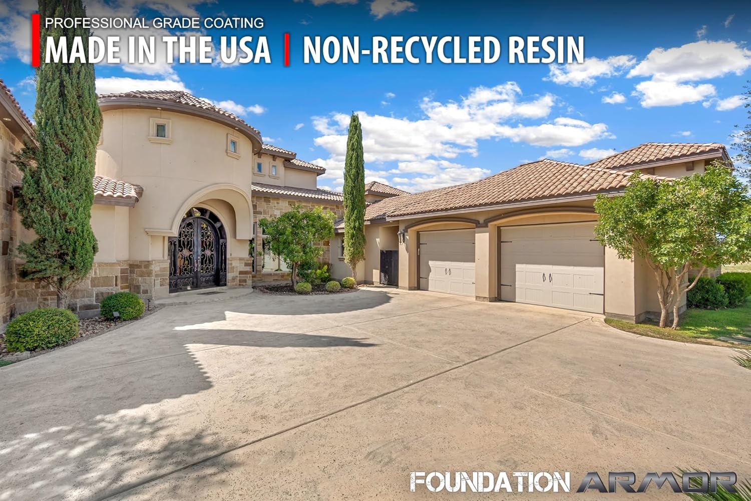 Armor LV15 Low Gloss Solvent Based Acrylic Concrete Philippines | Ubuy