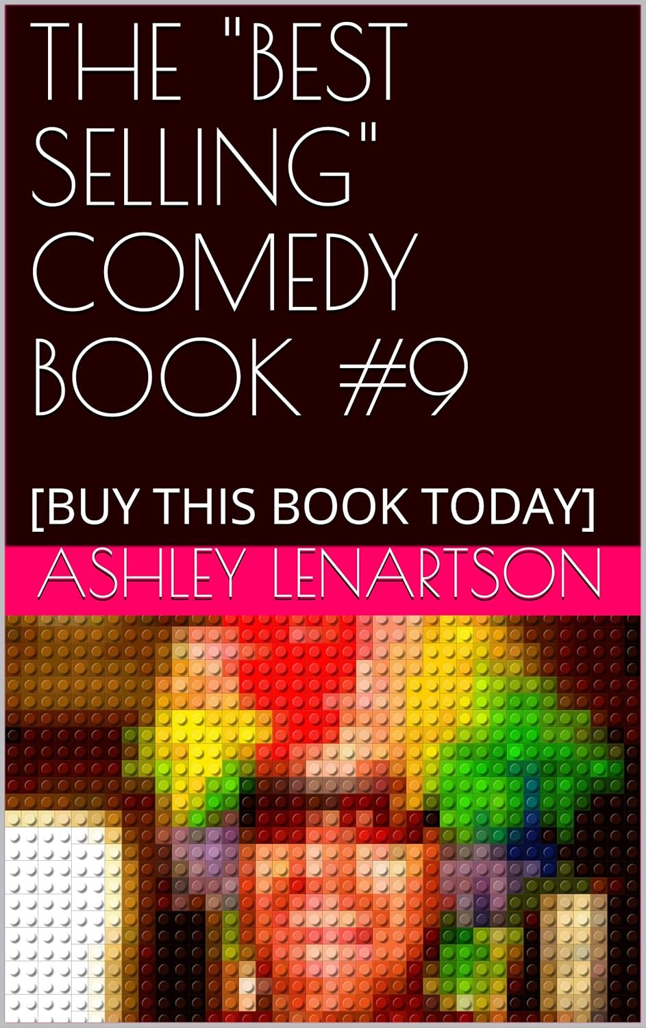 MY FAVORITE COMEDY BOOK #9 - How I Became A Better Comedian: [BUY THIS ...
