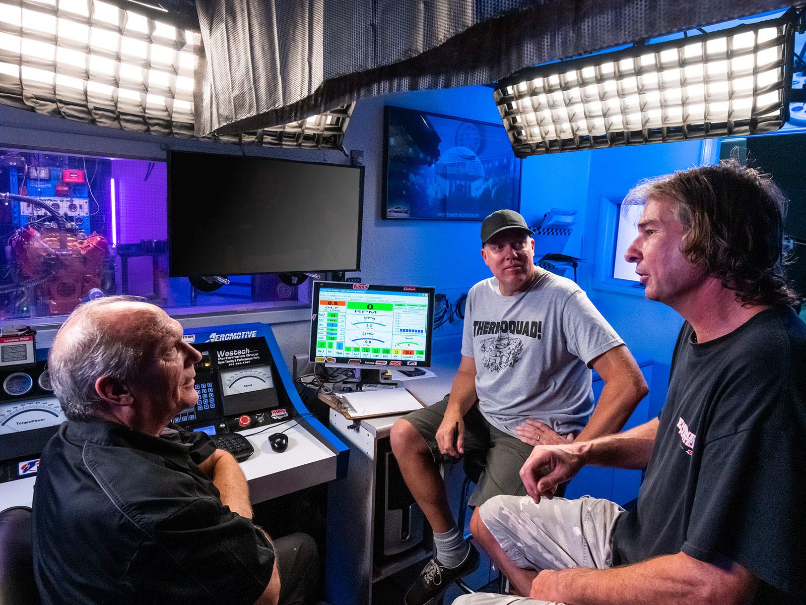 Watch Engine Masters | Prime Video