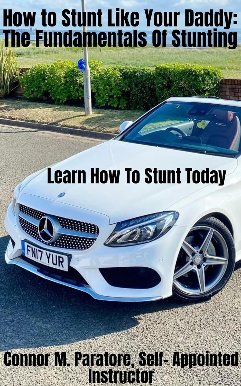 How to Stunt Like Your Daddy: The Fundamentals of Stunting: Learn How ...