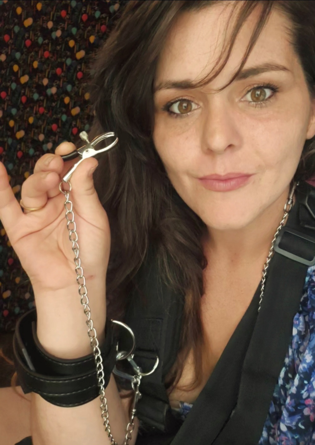 Watch Fun accessories and comfortable straps on Amazon Live