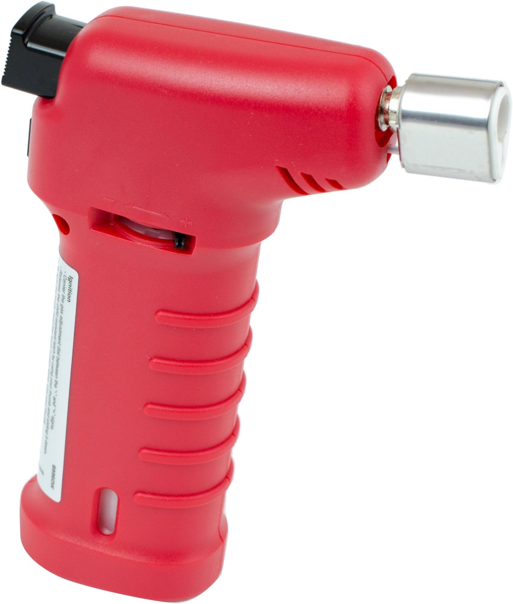 Amazon.com: Weller WE-WLTBUM2 Mini Butane Torch, Blue : Tools & Home ...