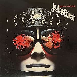 Amazon.co.jp: Killing Machine / キリング・マシン(殺人機械) / 25·3P-28: Music