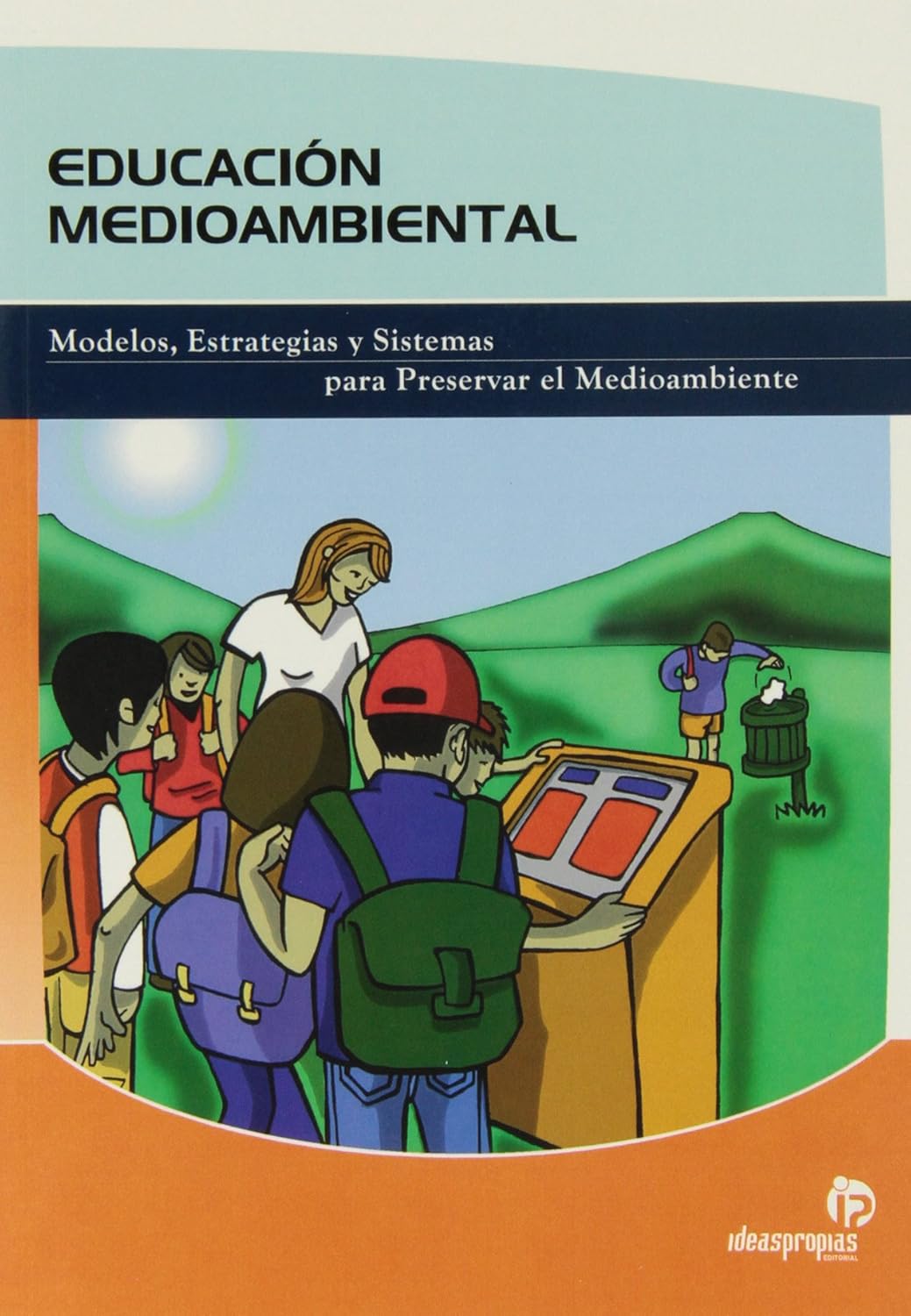 Amazon.com: Educación medioambiental: Modelos, estrategias y sistemas ...