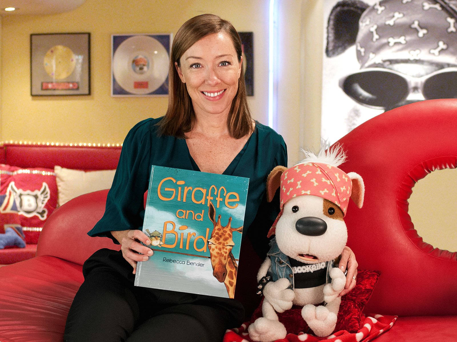 Amazon.de: Bookaboo - Staffel 1 ansehen | Prime Video