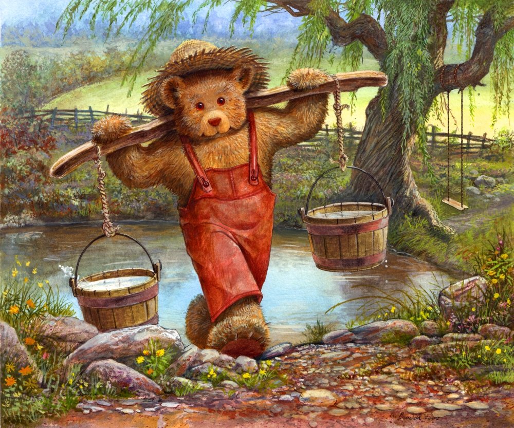 John Bindon Artist