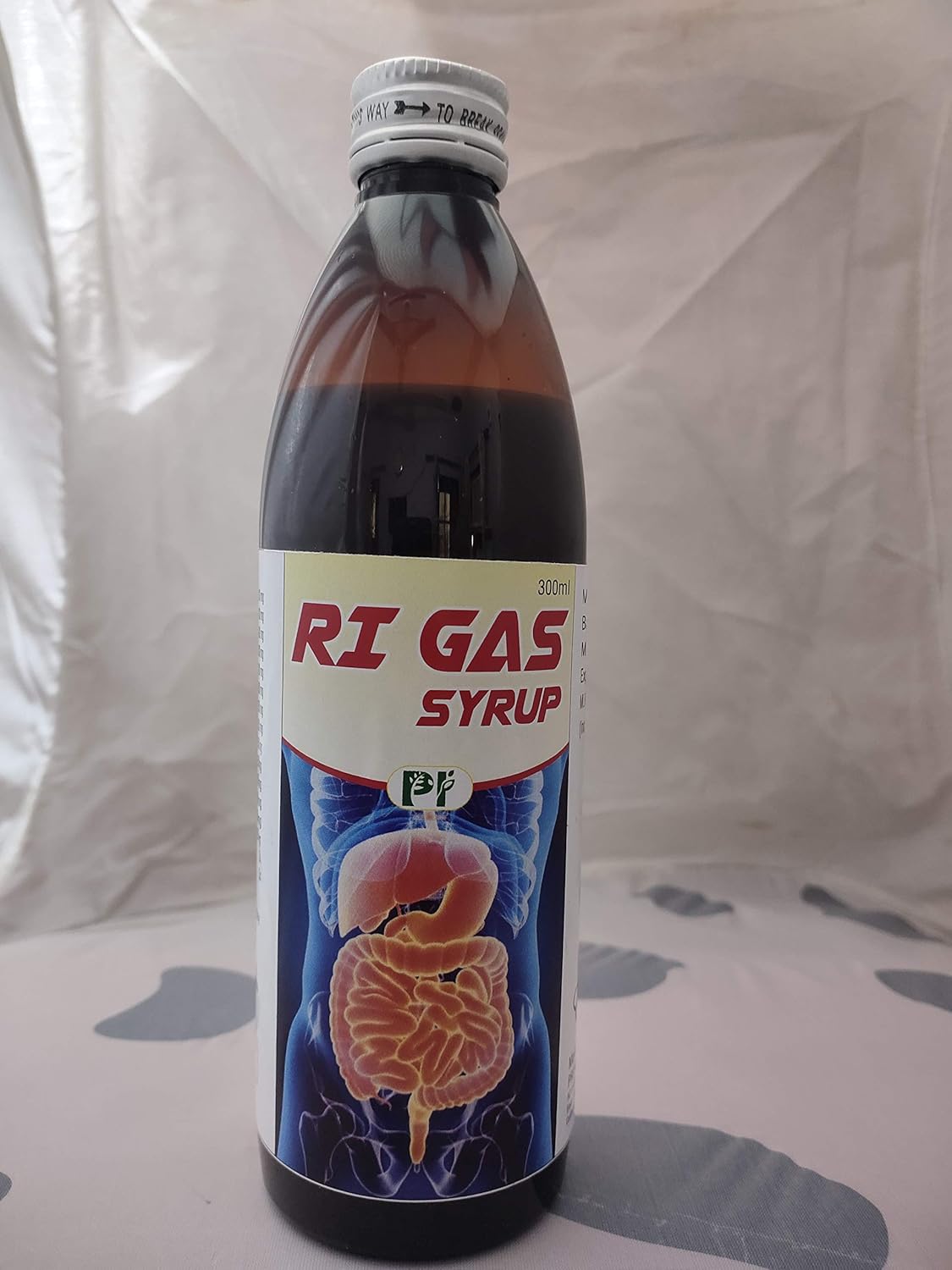 Buy Gas Syrup Online at Low Prices in India - Amazon.in