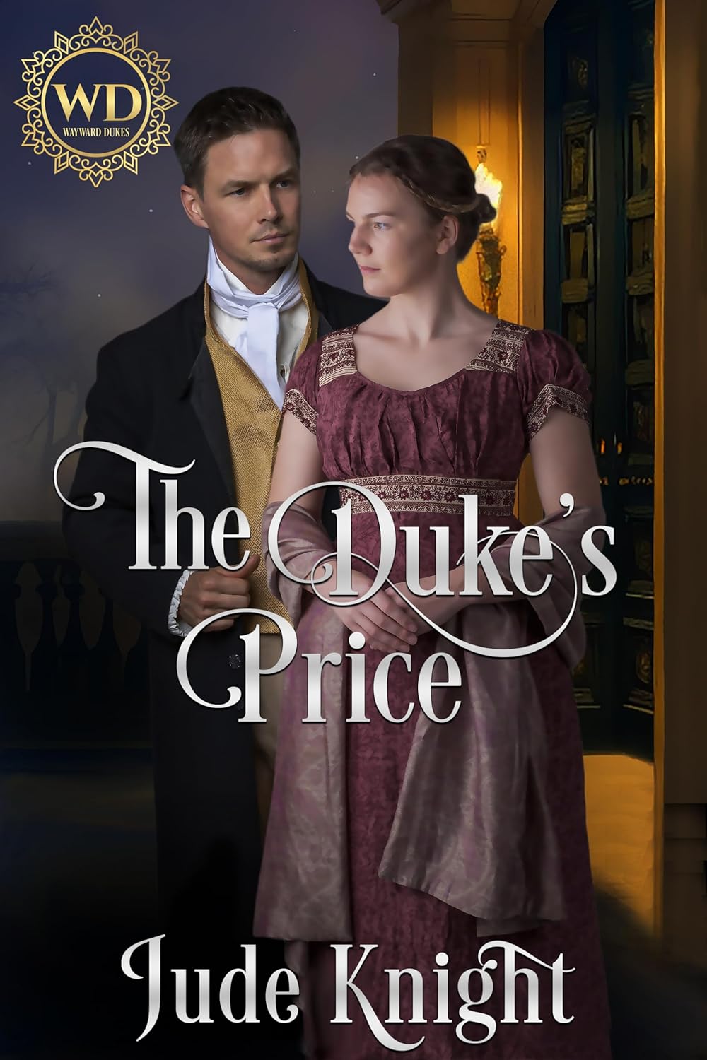 Amazon.com: The Duke's Price: Book 18 in Wayward Dukes' Alliance eBook ...