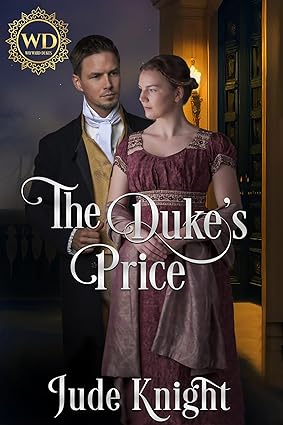 Amazon.com: The Duke's Price: Book 18 in Wayward Dukes' Alliance eBook ...