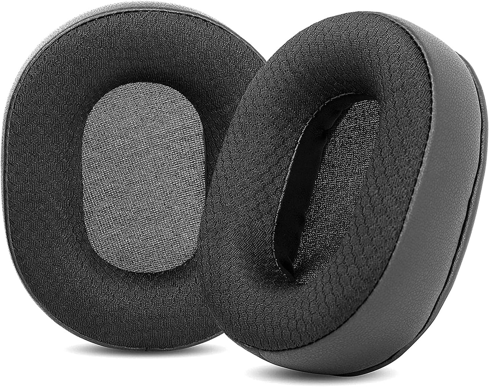 Amazon.com: Replacement Ear Pads Cushions Compatible with Insignia NS ...