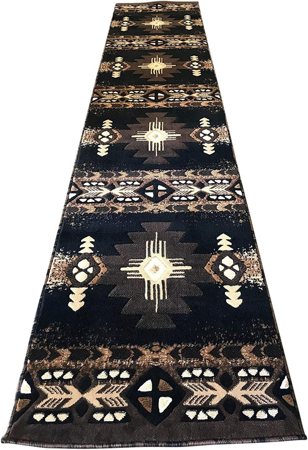 Amazon.com: YHSF South West Native American Area Rug C318 - Easy Clean ...