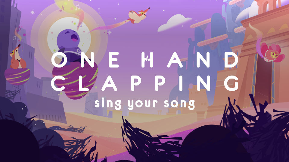 Play One Hand Clapping | Amazon Luna - No Download Required