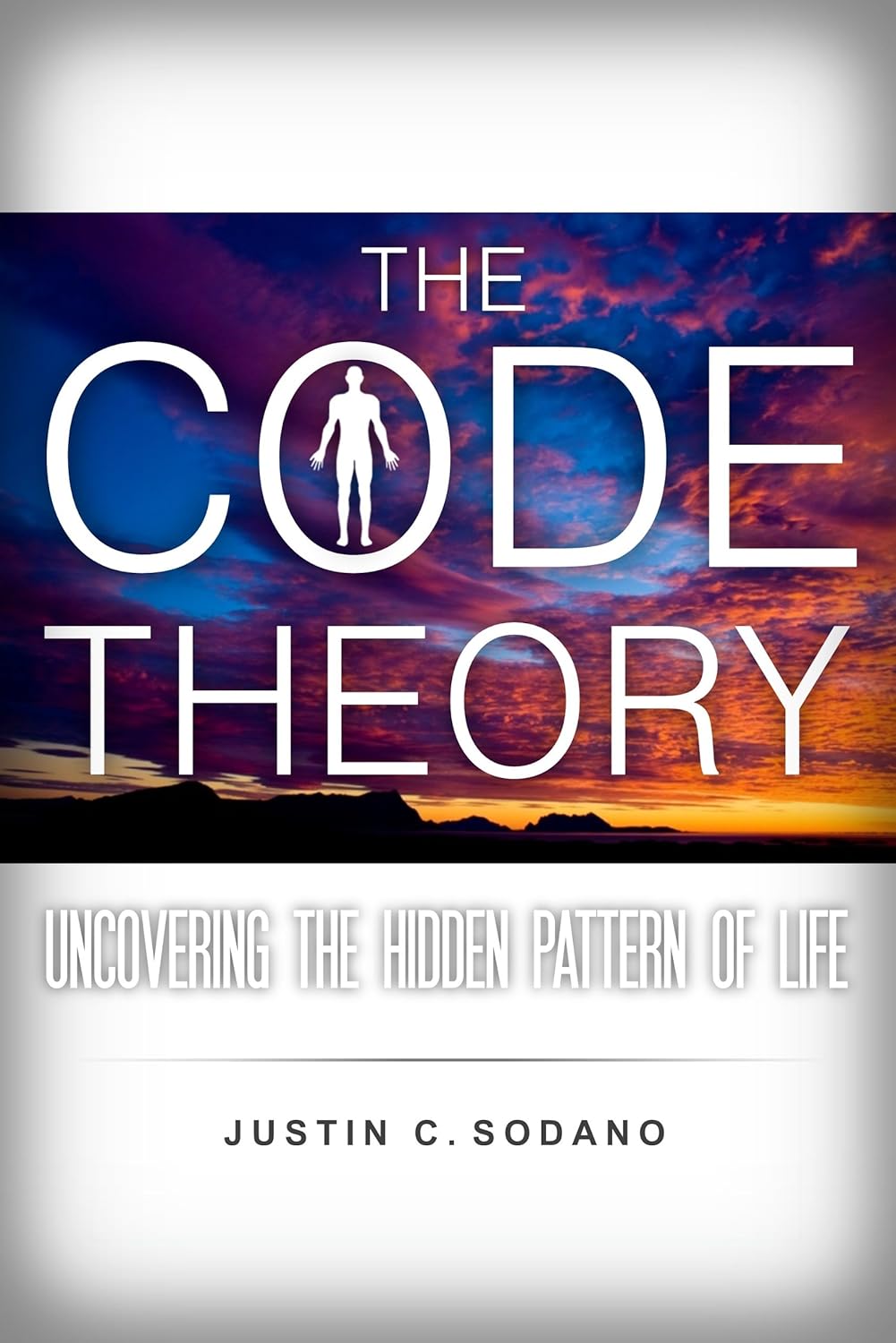 Amazon.com: The Code Theory: Uncovering the hidden pattern of life ...