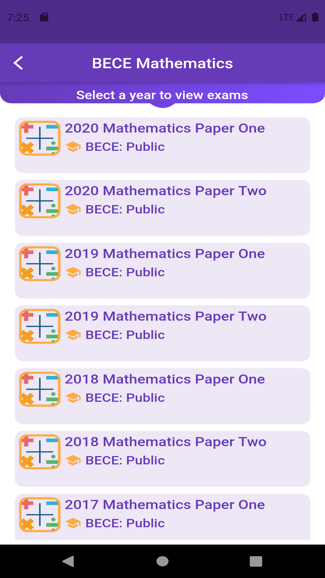 Nexvelsoft Ultimate Passco - WAEC: BECE & WASSCE - App on Amazon Appstore