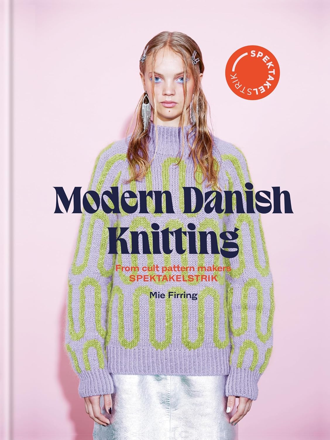 Spectacular: Modern Danish Knitting: From cult patterns makers ...