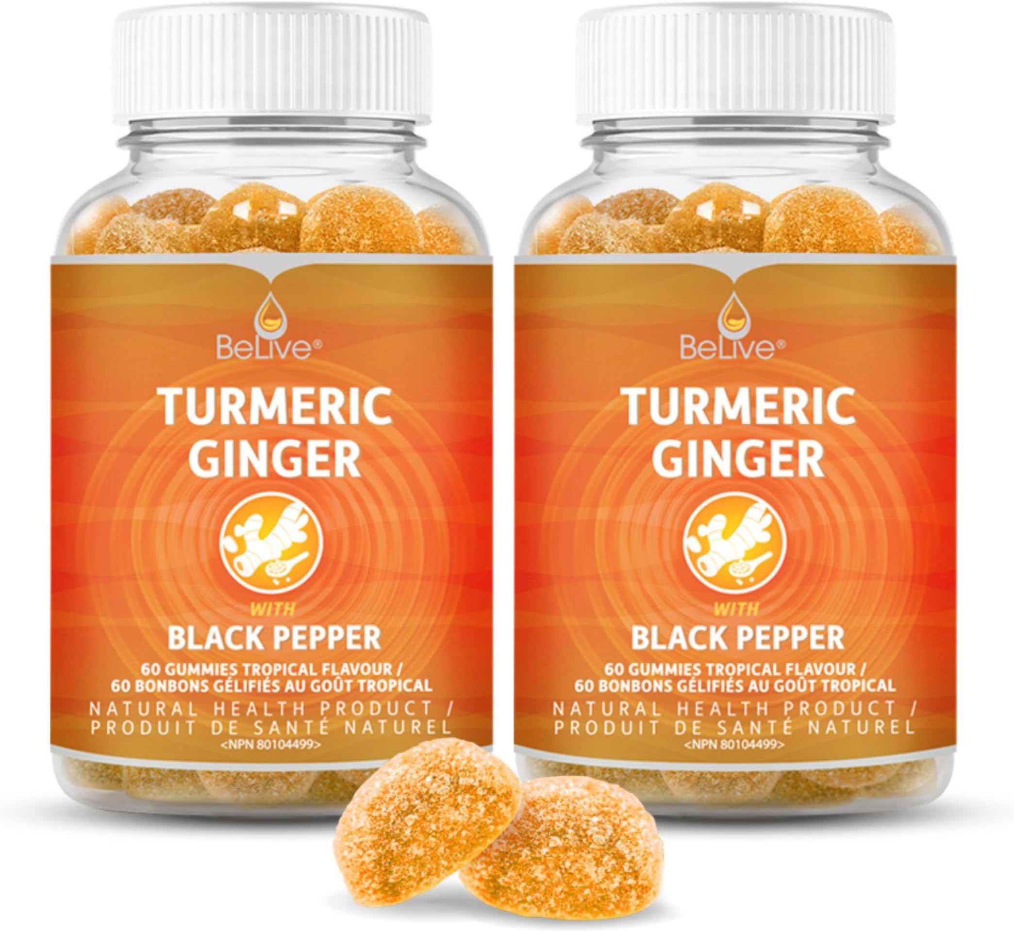 Amazon.com: Marcapa Black Ginger Root Supplement - 60 Softgels ...