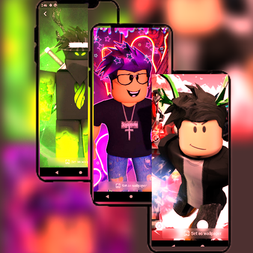 RBX Wallpaper 4k HD - App on Amazon Appstore