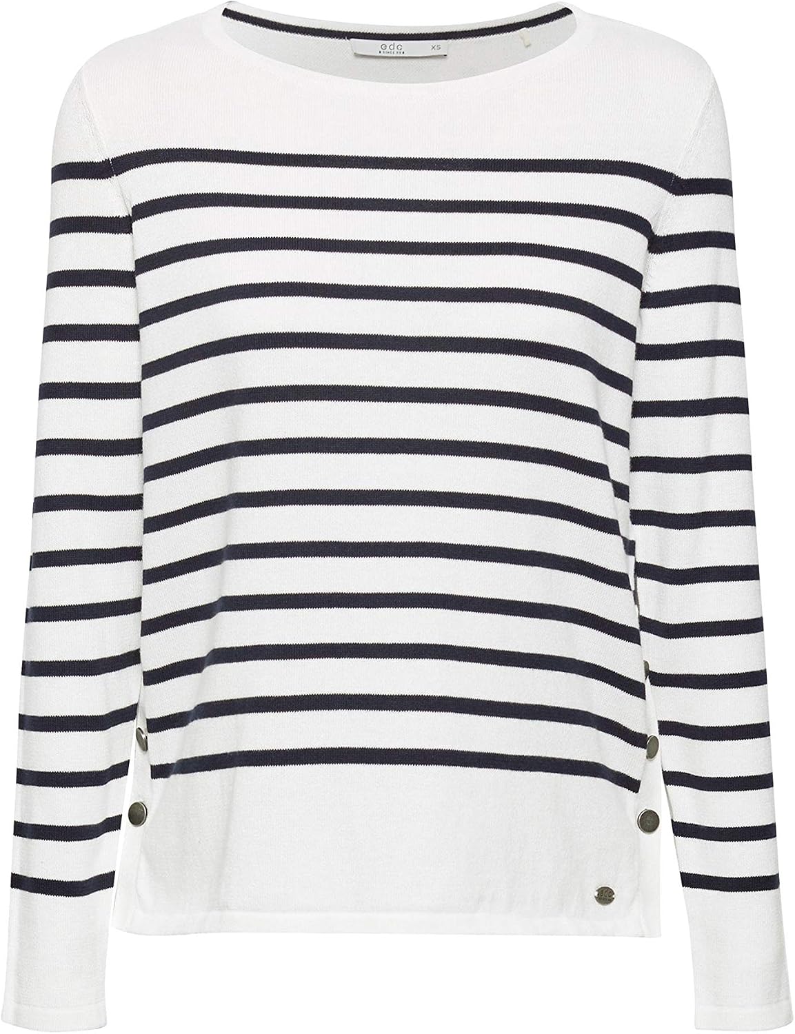 edc by esprit Women's Regular Fit at Amazon Women’s Clothing store
