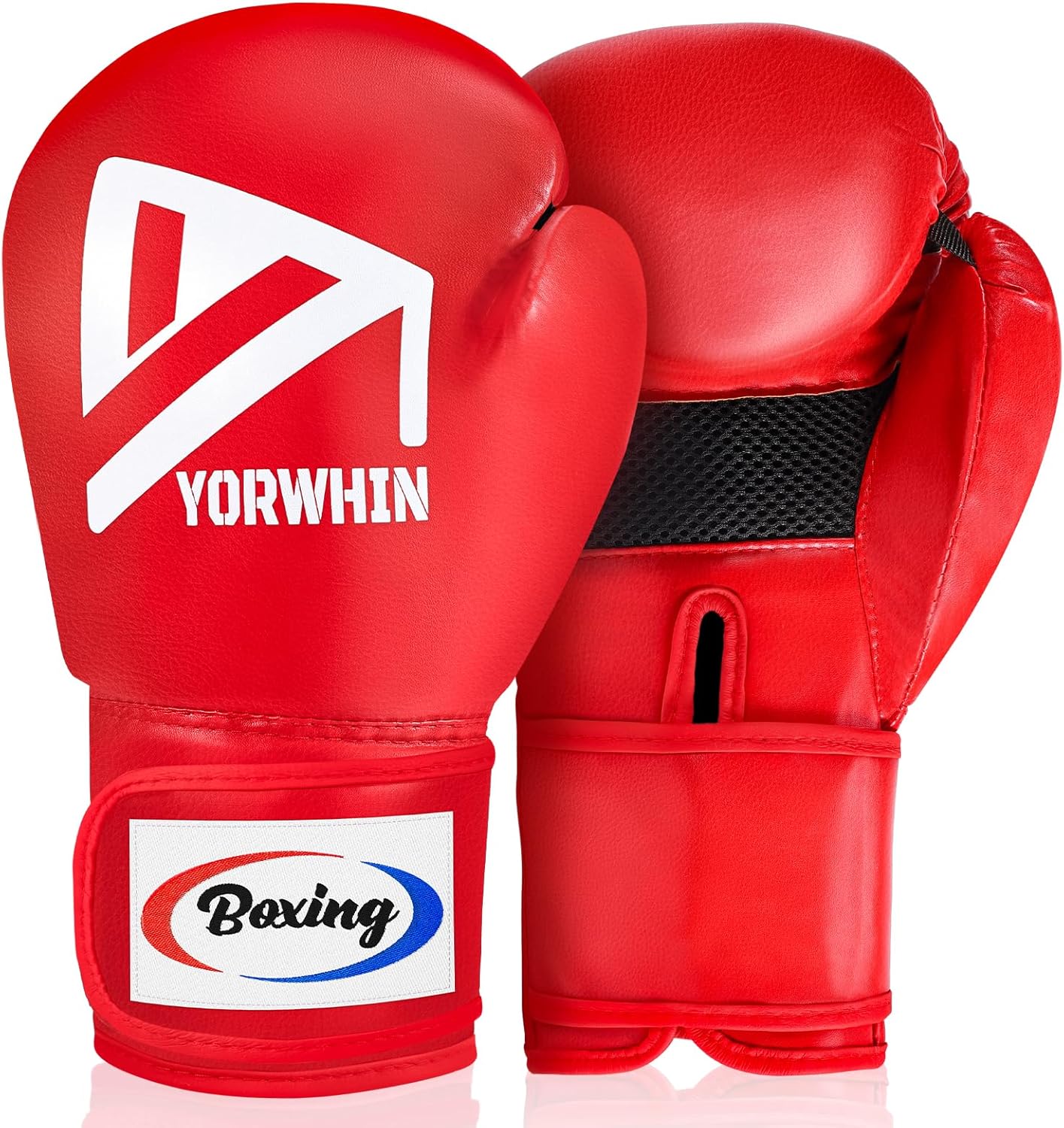 JUOIFIP Boxhandschuhe, Männer und Damen Boxhandschuhe zum Boxsack ...