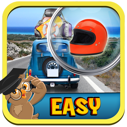 Road Trip - Find Hidden Object - App on Amazon Appstore