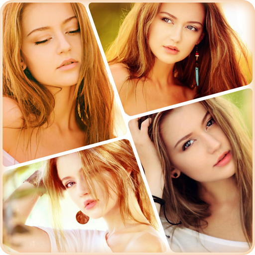 Photo Collage Editor - Pic Collage Maker - App on Amazon Appstore