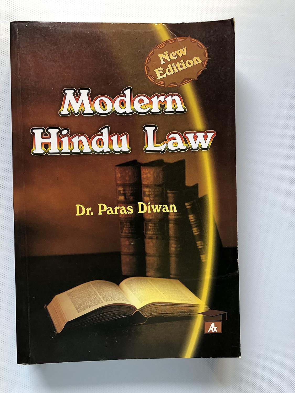 Buy Modern Hindu Law Book Online at Low Prices in India | Modern Hindu ...