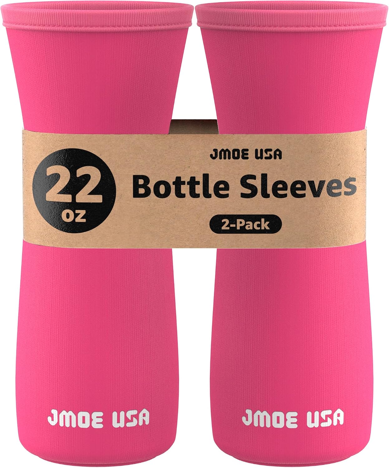 Amazon.com: Jmoe USA 22oz Sleeve for Cirkul Water Bottle | Fits 22 oz ...