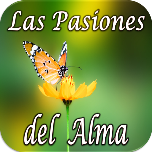 Las Pasiones del Alma-Amazonアプリストアのアプリ