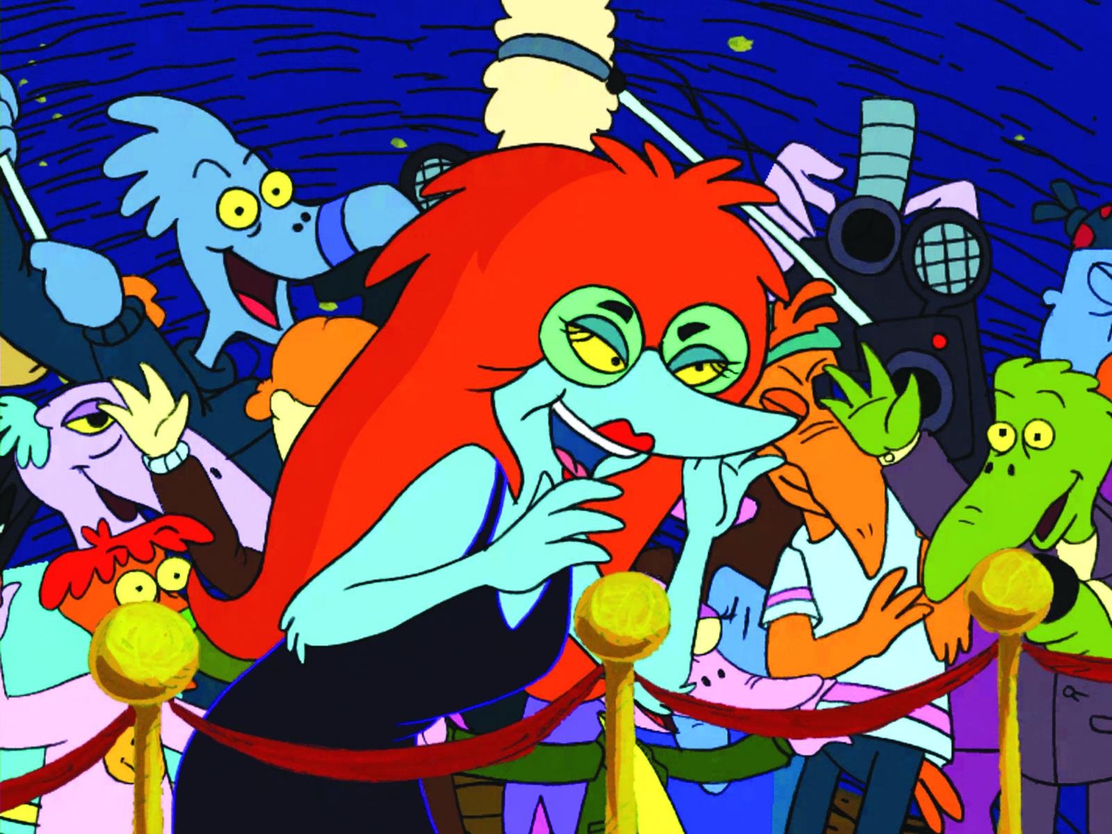 Watch Birdz Season 1 | Prime Video