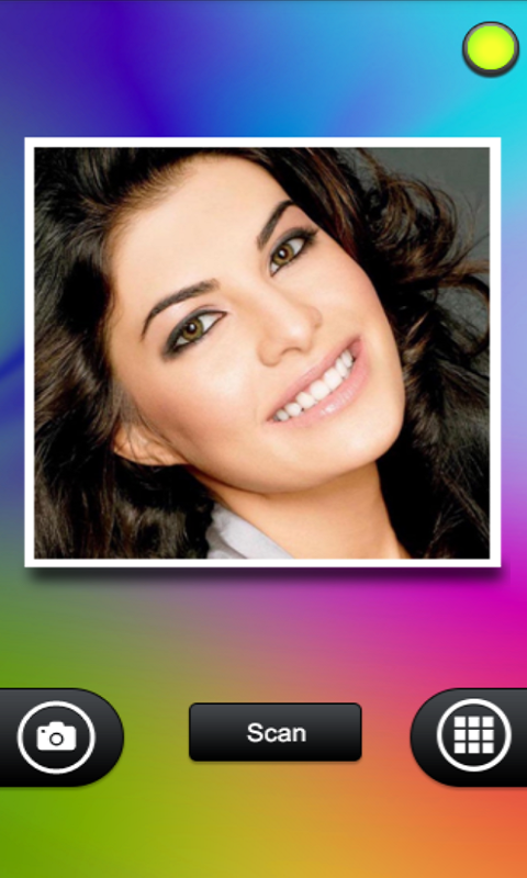Face Scanner - App on Amazon Appstore